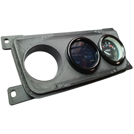 👽 BMW 3 E90 ASH TRAY E91/E92/E93 GAUGE POD Triple, Center console ...