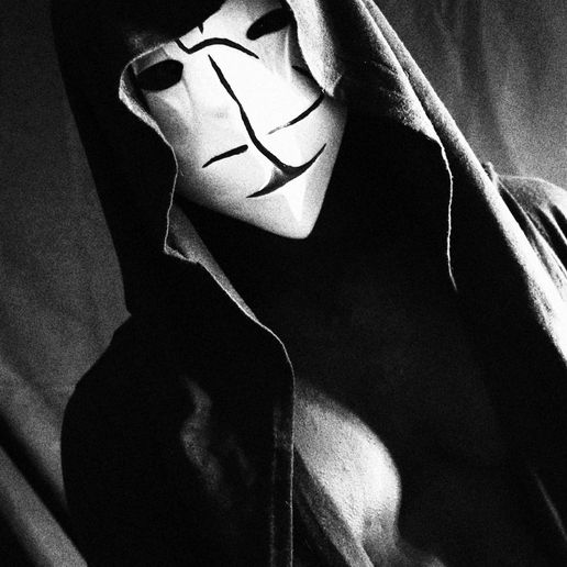 💤 Sleep Token Vessel Original Mask [Actualizado 4/14/25]・Archivo STL ...