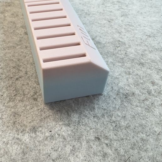 📷 SD card holder・ STL File for 3D printing・Cults