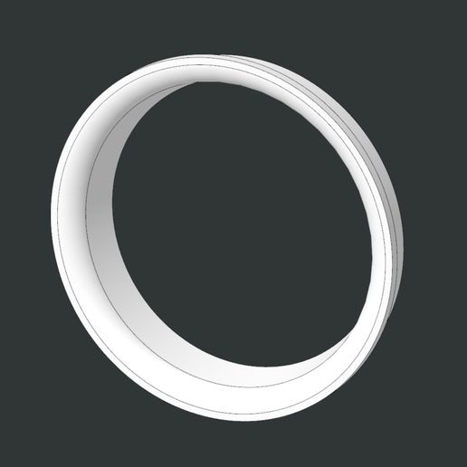 🛞 Pontiac Rallye II wheels・ STL File for 3D printing・Cults