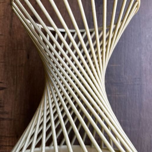 Free STL file Hyperbolic ・Design to download and 3D print・Cults