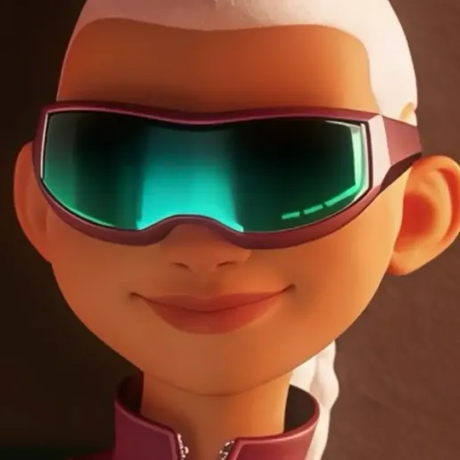 🐞 Miraculous Ladybug - Horse Miraculous Season 6 New Version・ STL File ...