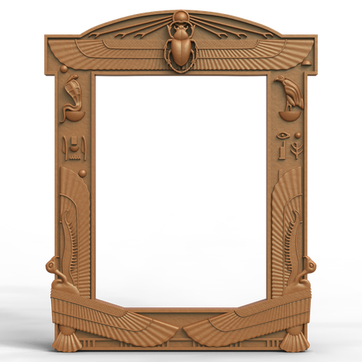 📁 3D Model STL File for CNC Router Laser & 3D Printer 2219 Frames ...