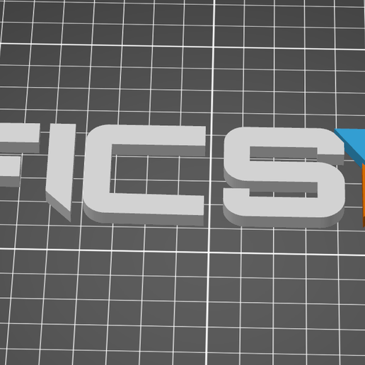 STL file Satisfactory FICSIT logo 👾 (3MF)・3D printer model to download ...