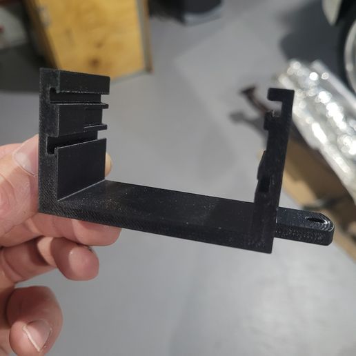 ⚙️ E36 BMW RELAY MOUNT - DOUBLE RELAY・ STL File for 3D printing・Cults