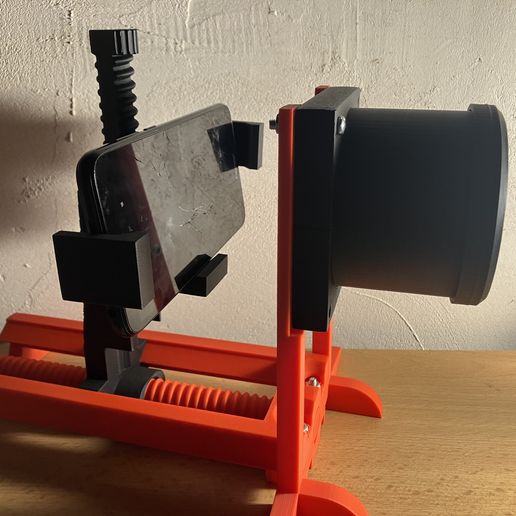 📽️ diy - projector for mobile phones (project for your summer nights ...