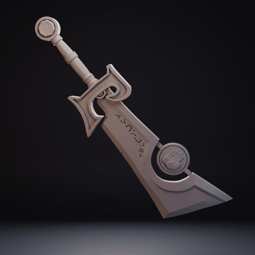 ashbringer sword