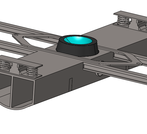 STL file Y-25 bogie 1/64 simplified model 🧸 ・3D print design to download・Cults