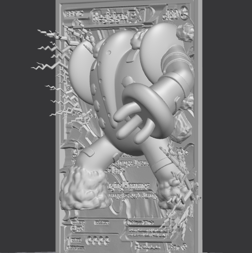 regigigas human form