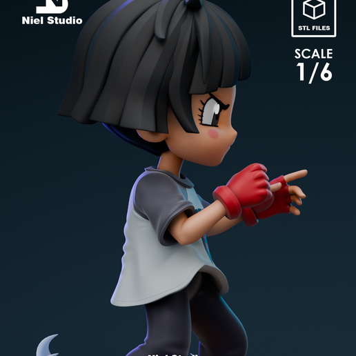 3D file PAN DBS 💬 ・Model to download and 3D print・Cults