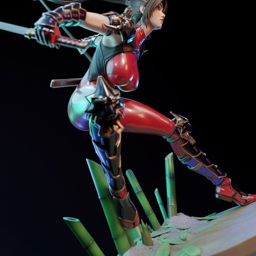 👹 Taki by E.S Monster・ 3D File for 3D printing・Cults