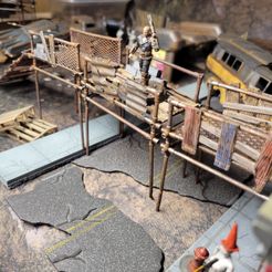 Rust best 3D printing models・250 designs to download・Cults