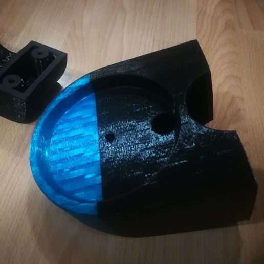 📷 Hikvision Dome Camera mounts・ STL File for ・Cults
