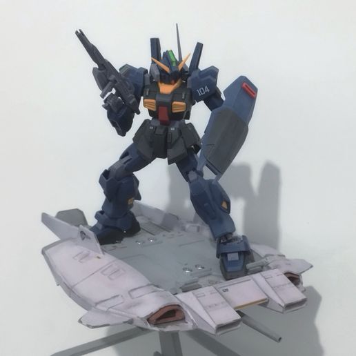 🤖 Base Jabber・ 3D File for 3D printing・Cults