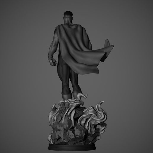 🏮 Val-Zod 3D Print・ STL File for ・Cults