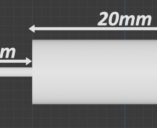 ⚡ NWR Industrial 0-4-0: 00 Gauge Electric Locomotive・ 3D File for 3D ...