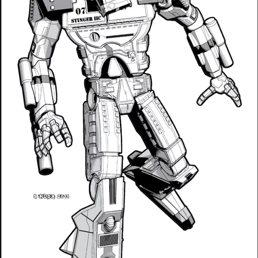 real steel printable coloring pages