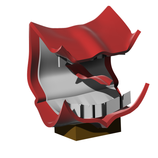 🎲 Howler Harry Potter・ 3D File for 3D printing・Cults