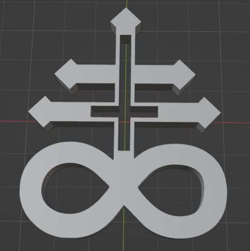 leviathan symbol origin