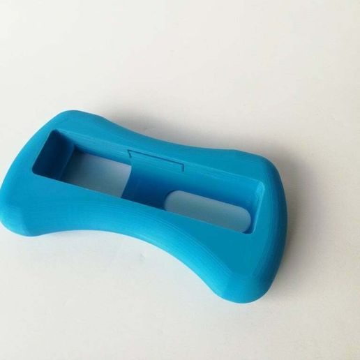 🎮 Wii Controller・Free STL File for ・Cults