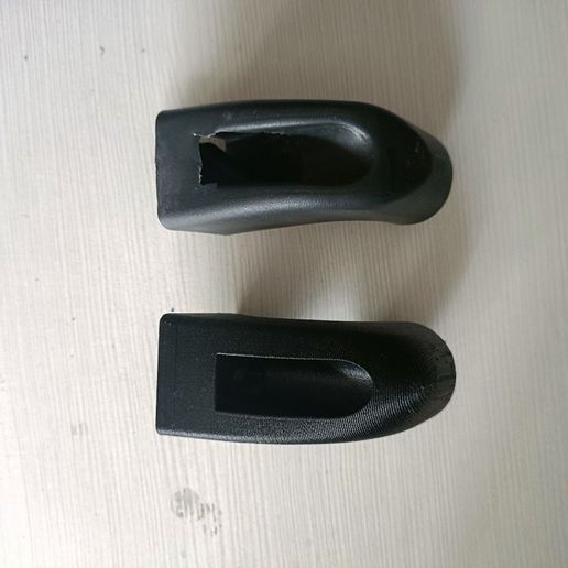 🚗 sunroof handle holder mercedes sprinter or other cars・ STL File for ...