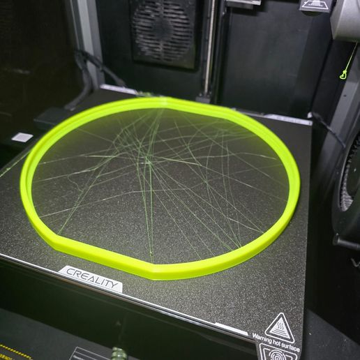 🔧 Protective Coil Bumper - Compatible avec la bobine ronde M11" Double ...