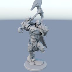 Darius best 3D printing models・55 designs to download・Cults