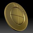 STL file BMW logo 🚗 ・Model to download and 3D print・Cults