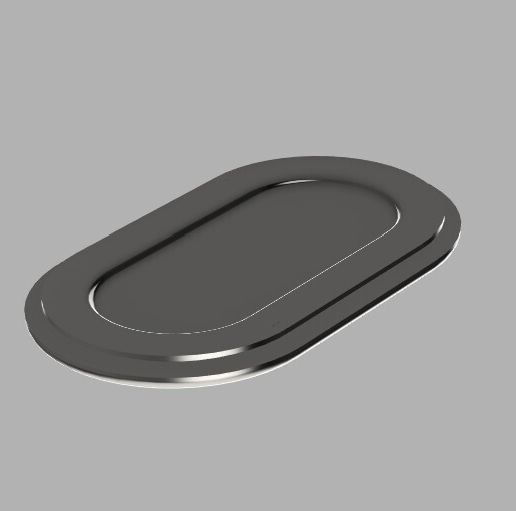 🔌 S2000 Firewall A/C Plug・ STL File for 3D printing・Cults
