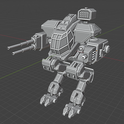 Titan best 3D printer models・2.1k designs to download・Cults