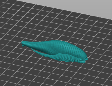 🎲 Leech・ STL File for 3D printing・Cults