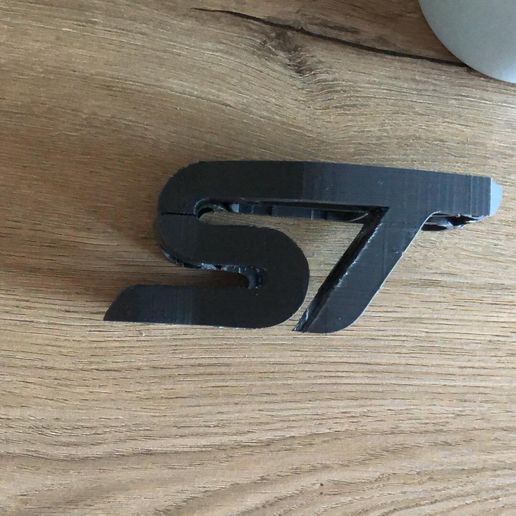 🚙 Ford fiesta ST・ STL File for ・Cults