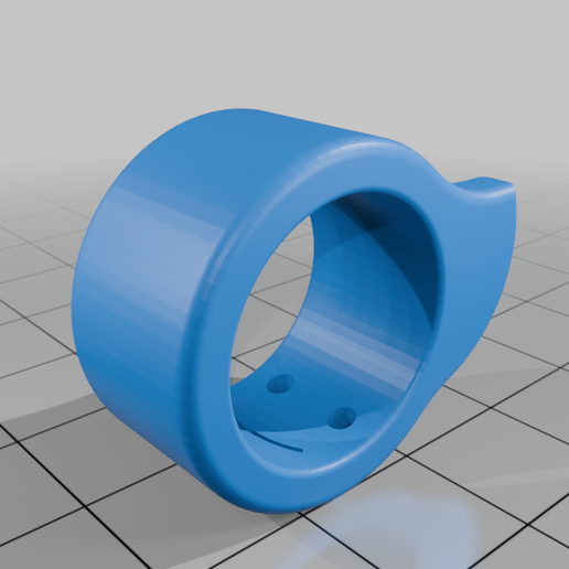 👽 3 In 1 Crochet Bundle・Free STL File for 3D printing・Cults