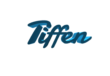 STL file Tiffen 👩 ・3D printing template to download・Cults