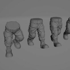 Exoskeleton best 3D printing files・72 models to download・Cults