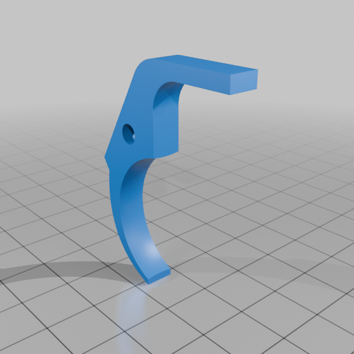 🔫 Robocop Auto 9 - 3D Print Light Gun (Works with PC, Mac, Linux)・Free ...