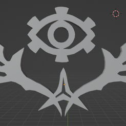 black butler alois symbol