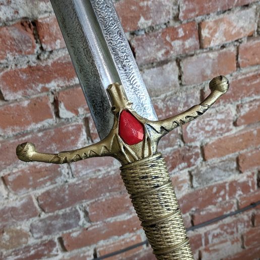 baratheon sword