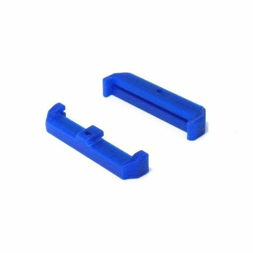 🔧 Arduino Mega 2560 holder・Archivo STL Gratis para Impresión 3D・Cults