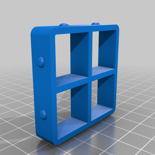 Free 3D file Corona Face Mask 🆓 ・3D printer design to download・Cults