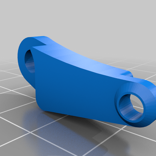 🤖 BRI Robot Gal v1.0・Free 3D File for ・Cults