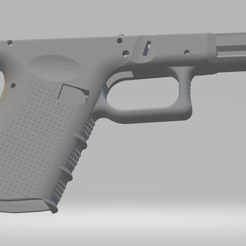 G19 best 3D printer files・Cults