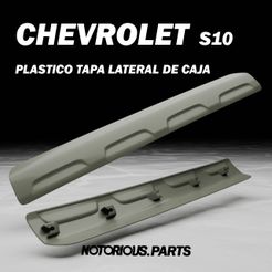 S10 best STL files for 3D printer・144 models to download・Cults