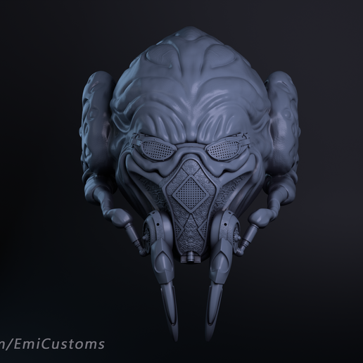 Plo Koon Kit・ 3D File for 3D printing・Cults
