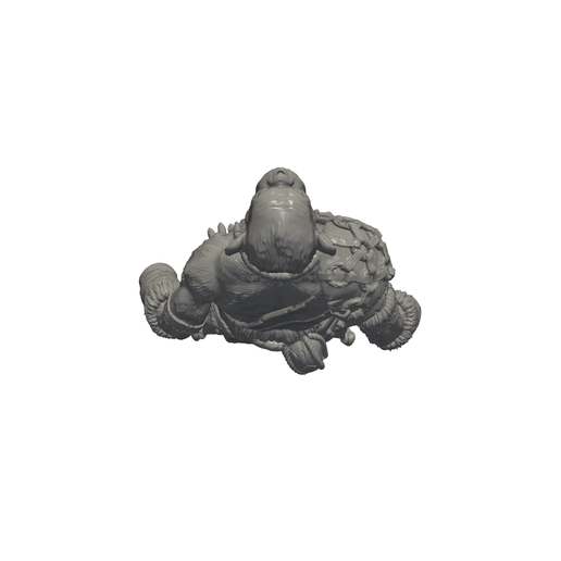 🎲 Mogar Stonemir・ STL File for 3D printing・Cults