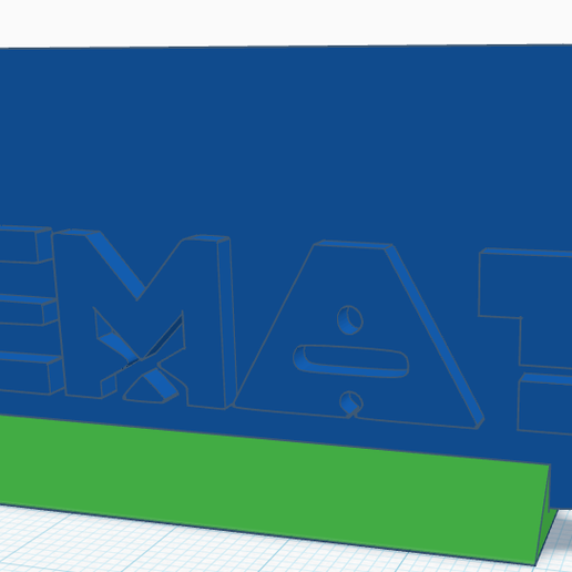 🗝️ SEMAT XVI Totem・ STL File for 3D printing・Cults