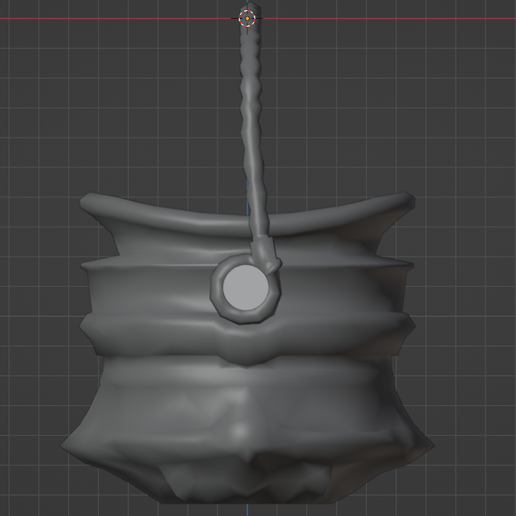🍽️ Godfall - Cauldron Sunsteel [Print in place].・ STL File for 3D ...
