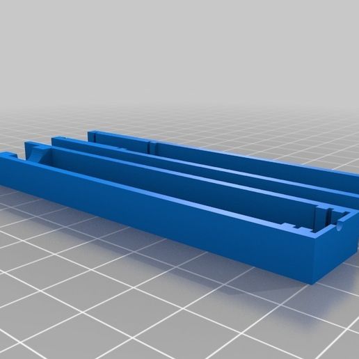 Free 3D file Fully Printable Microscope - 6" bed mod 🔬 ・Design to ...