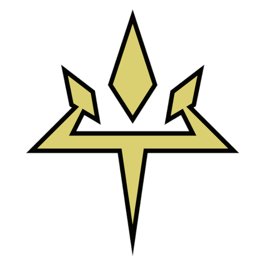 arquivo STL Logótipo da Fundação Aether 🎲 ・objeto para impressão 3D ...