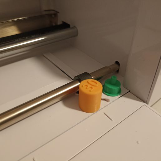 Archivo STL LOKLIK 🔌 ・Modelo para descargar y imprimir en 3D・Cults